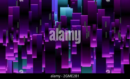 Background abstract 8K lilac pink lavender black stripes bars grid ...
