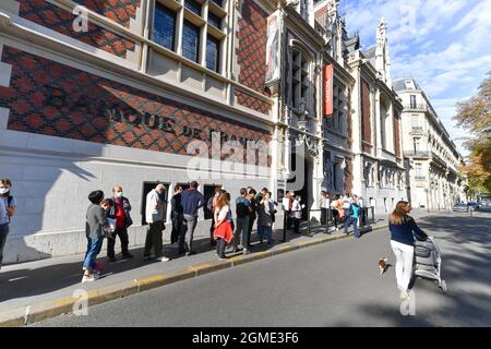 Paris, Cité de l'économie, Citeco // Paris, Cité de l'économie, Citeco ...