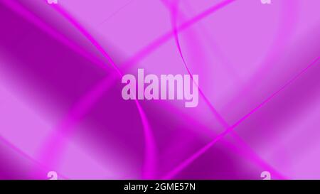 Background abstract 8K lilac purple pink lavender waves lines curves ...