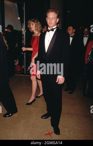 Ian Ziering at the Nancy Reynolds Awards, Beverly Wilshire Hotel ...