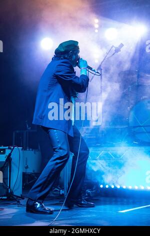 Jango Flash play live in Newcastle at This is Tomorrow Festival, 18th ...