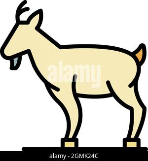 Standing bell thin line icon, easter and religion, bell sign, vector ...