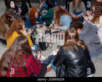 VidCon London is the UK's largest event for fans, creators, executives ...
