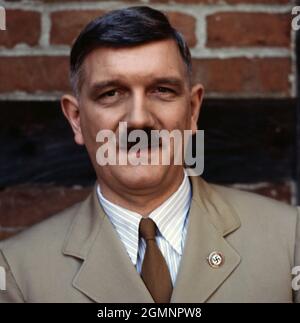 Backfischliebe, Fernsehfilm, Deutschland 1985, Regie: Rolf Hädrich ...