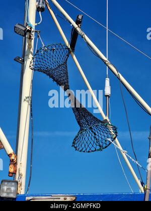 electric line columns Stock Photo - Alamy