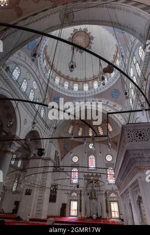 Beyazit mosque, or Beyazit Camii - one of the oldest mosques in ...