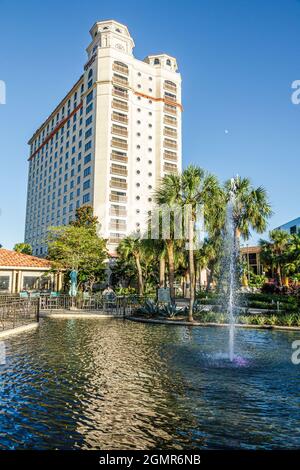 Orlando Florida,Doubletree by Hilton Orlando Sea waterWorld,hotel ...