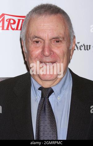 John Kander attends the 55th Annual Drama Desk Awards at F.H. LaGuardia ...