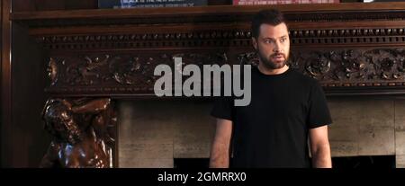 MAYBERRY MAN, Brett Varvel, 2021. © Mayberry Man /Courtesy Everett ...