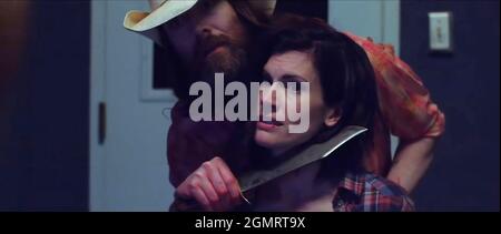 OUTLAW'S BUCKLE, Andy Arrasmith, 2021. © ITN Distribution /Courtesy ...