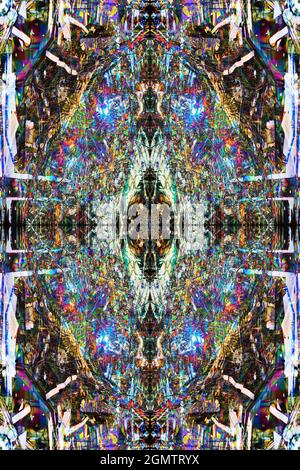 Radley, Oxfordshire, England; 24 March 2019 I have an ongoing home ...