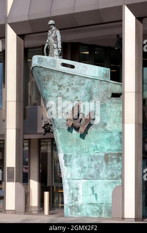 International Maritime Organisation IMO headquarters building ...