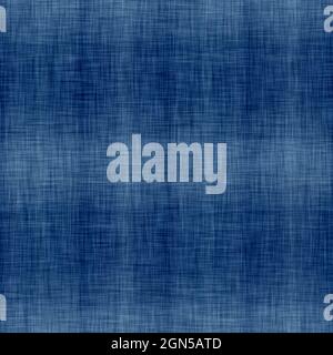 Classic blue woven check masculine shirt fabric texture. Navy space ...