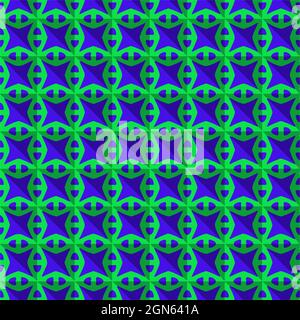 seamless patterns on uneven paper. abstract colorful background Stock ...