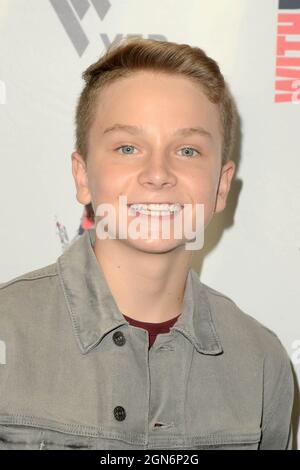 LOS ANGELES - SEP 5: Mitchell Berg at POPOVICH: Road to Hollywood World ...