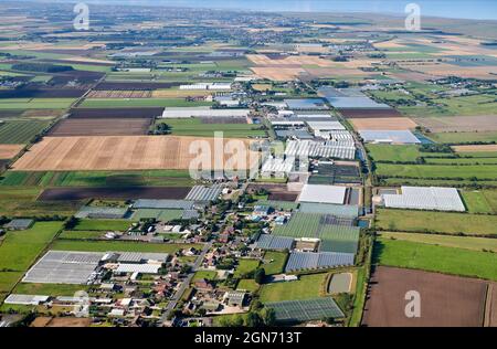 Agricultural Field in North West Tasmania Stock Photo - Alamy