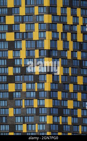 NYC Financial District: Beaver Building, an office building converted ...