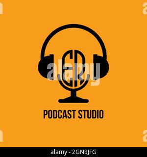 CF Logo ESport Gaming Initial with Blue Light Color design vector ...