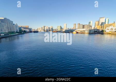 Tokyo street scenes, Urban architecture, Cityscape, Modern buildings, Tokyo skyline, Street ...