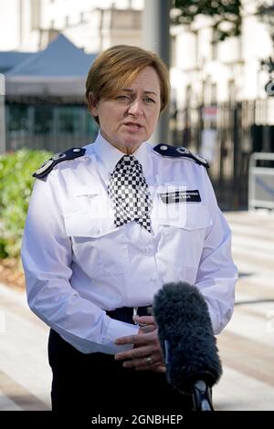 CCTV footage released by the Metropolitan police showing David Copeland ...