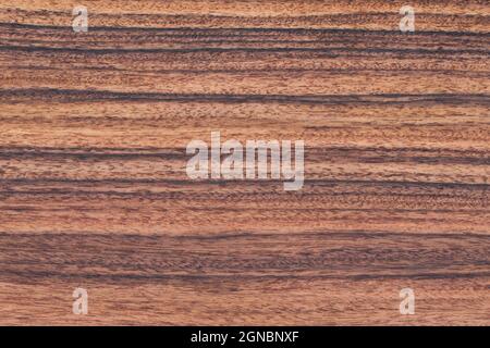 Palisander 7 wood panel texture pattern Stock Photo - Alamy