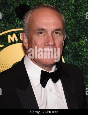 Warner Records COO & Co-Chairman Tom Corson, Omar Apollo, Warner ...