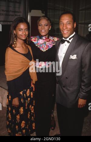 Byron Allen Circa 1980's Credit: Ralph Dominguez/MediaPunch Stock Photo ...