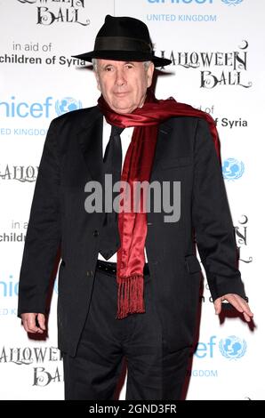 UNICEF UK Halloween Ball held at One Mayfair - Arrivals Featuring ...