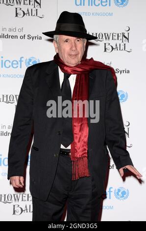 UNICEF UK Halloween Ball held at One Mayfair - Arrivals Featuring ...