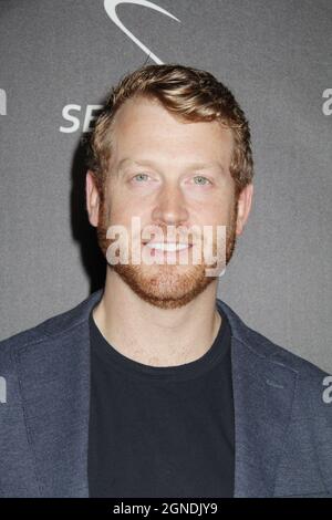 Kyle Vogt 09/14/2021 The world premiere of "Eating Our Way To ...