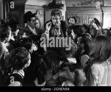 The Belles of St Trinian's (1954 Stock Photo - Alamy