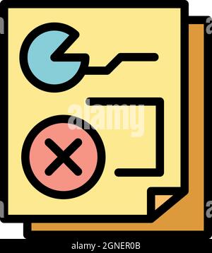 Redesign site color line icon. Website banner. Download process. System ...