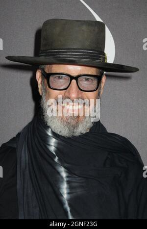 Jeff Scult 09/14/2021 The world premiere of "Eating Our Way To ...