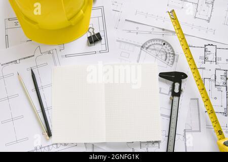 engineering supplies blueprint. High quality and resolution beautiful ...