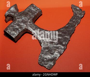 Godfrey of Bouillon, leader of the First Crusade, c.1060-1100. First ...