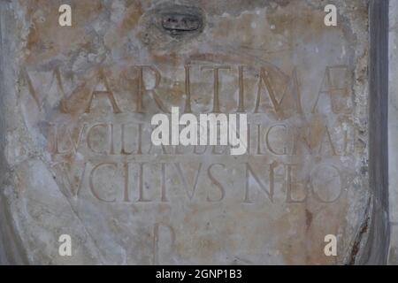 Corfinio- Abruzzo - San Pelino Cathedral Complex, is one of the most ...