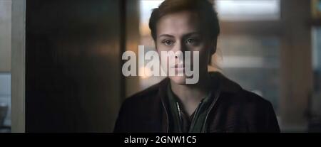 THE FORGOTTEN BATTLE, (aka DE SLAG OM DE SCHELDE), 2020. © Netflix ...