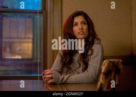 GOLIATH, Tania Raymonde, (Season 4, ep. 405, aired Sept. 24, 2021 ...