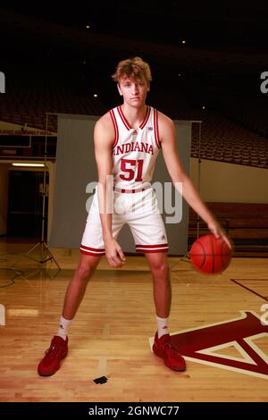 Bloomington, United States. 27th Sep, 2021. Indiana University ...