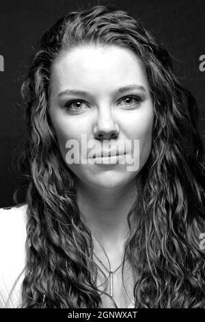 Katie Higgins - Actor/Model Stock Photo - Alamy
