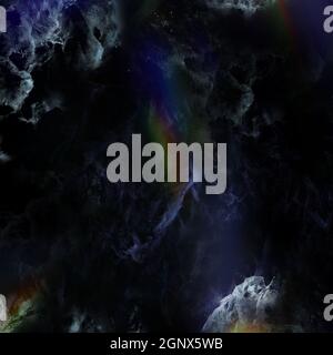 crystal overlay texture colour background Stock Photo - Alamy