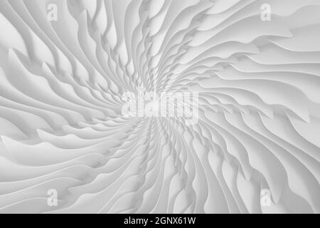 Bioforms Morphic Background wallpaper futuristic Stock Photo - Alamy