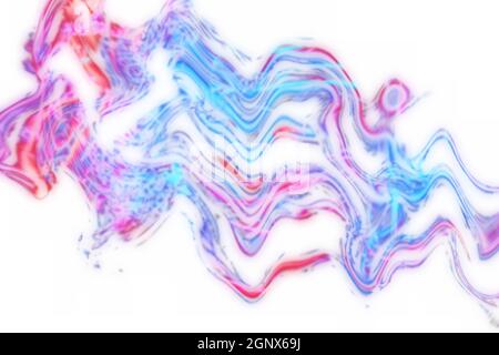 Magic colour photo ovelrlay texture background Stock Photo - Alamy