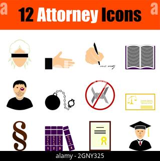 Black flat Paragraph icon, vector illustration isolated on white ...