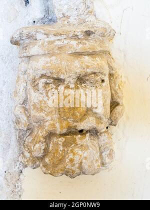 St Margarets Church in Burnham Norton, Norfolk, England Stock Photo - Alamy