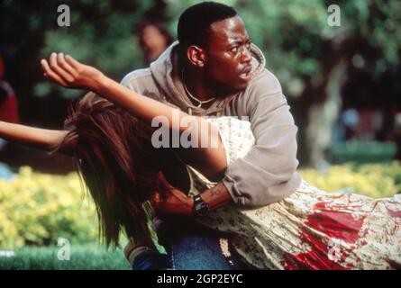 HIGHER LEARNING, Kristy Swanson, 1995. Columbia Pictures / Courtesy ...
