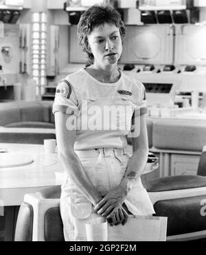 ALIEN -1979 VERONICA CARTWRIGHT Stock Photo - Alamy