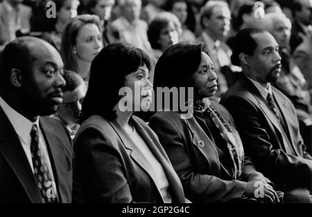 GHOSTS OF MISSISSIPPI, from left: Darrell Evers (as himself), Whoopi ...