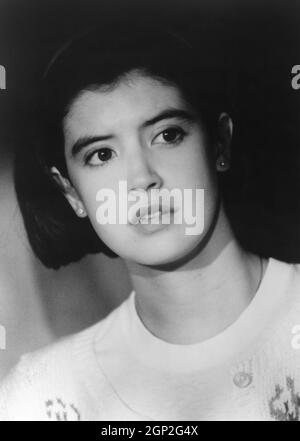 GREMLINS 2: THE NEW BATCH PHOEBE CATES Date: 1990 Stock Photo - Alamy