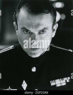 THE HUNT FOR RED OCTOBER, Sam Neill, Sean Connery, 1990 Stock Photo - Alamy